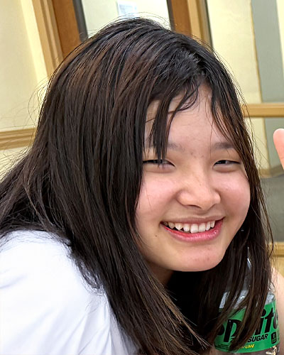 Stop Child Abuse | Aajna Rai vermist sinds jul 06, 2025 van Eugene, OR