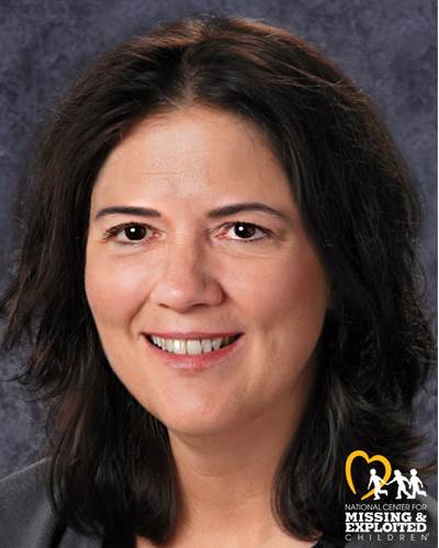 Stop Child Abuse | Launa Merritt vermist sinds 22 februari 1983 van ...